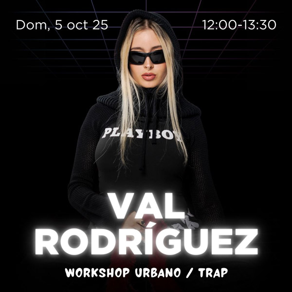 STUDIO11 ® Madrid – La Escuela de Baile, Fitness y Salud